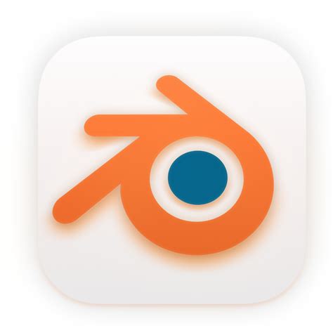 MacOS Icon Suggestions Blender Development Developer Forum