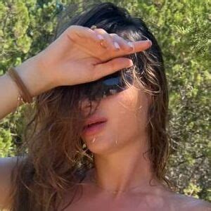 Margarita Fosca Leaked Nude Photos And Videos