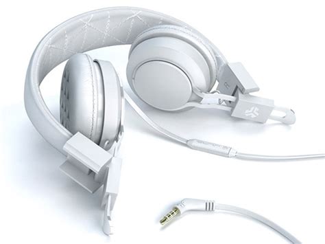 Jlab Intro On Ear Headphones