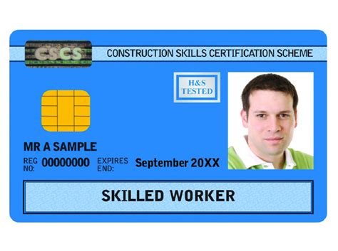 Cscs Cpcs Card Checker Sb Skills Solutions