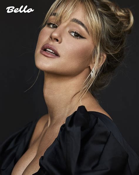 Hassie Harrison For Bello Magazine August 2020 Hawtcelebs