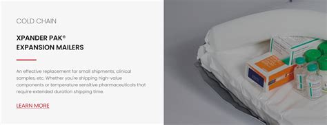 Boxes Shipping Supplies Thermal Shield™ Nature Pack™ Mailers