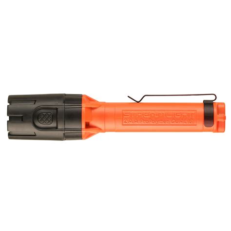 Streamlight Dualie 2aa Atex Flashlight Ionic Rescue
