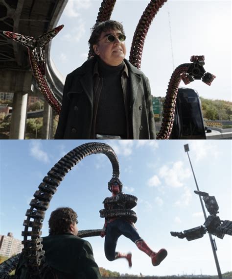 ‘스파이더맨 노 웨이 홈 닥터 옥토퍼스→일렉트로역대 빌런 총집합