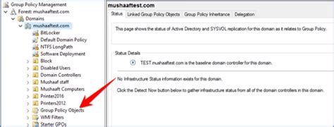 How To Use A Group Policy Object To Block Access To USB Storage Devices