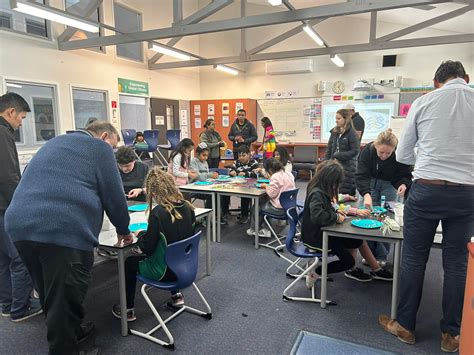Mackellar Primary School Delahey Vic
