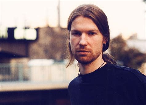 It Looks Like Aphex Twin Could Be Playing Field Day 2023 The Line Of