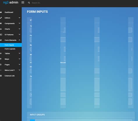 after recent chrome update 61 0 3163 100 the layout is broken
