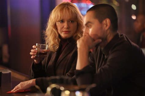 Will Rio And Beth End Up Together In Good Girls