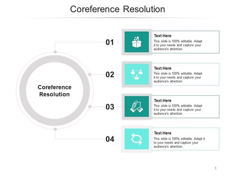 Coreference Resolution Ppt Powerpoint Presentation Layouts Example Cpb Presentation Graphics