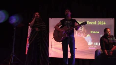 Ke Bashi Bajay Re By Evana Youtube