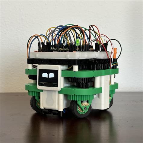 Arduino Say Goodbye To Feeling Too Hot Or Too Cold And Hello To The