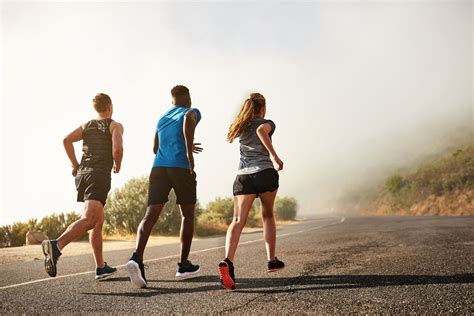 How Long Does It Take To See Benefits From Your New Workout Regimen Cnn