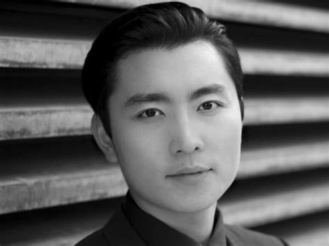 Xiaomeng Zhang Paris Opera Play