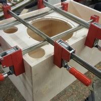 Active Portable Line Array Parts Express Project Gallery