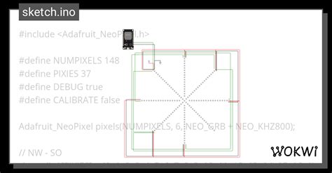 Neotusi7a Wokwi Esp32 Stm32 Arduino Simulator