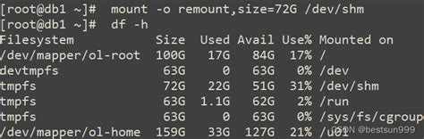 ORA 00845 MEMORY TARGET not supported on this system CSDN博客