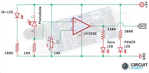 Infrared Sensor For Bluetooth Robot Car V20 Kit Sensors Arduino Forum