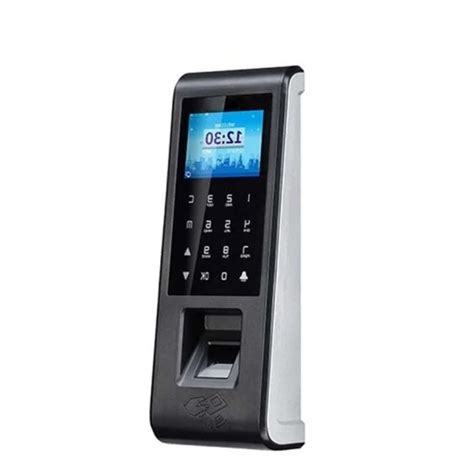 WiFi RFID Card Biometric Fingerprint Keypad Door Access Control System WiFi RFID Access