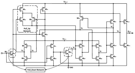 A Dc Dc Converter With Switched Capacitor Delay Deadtime Controller And