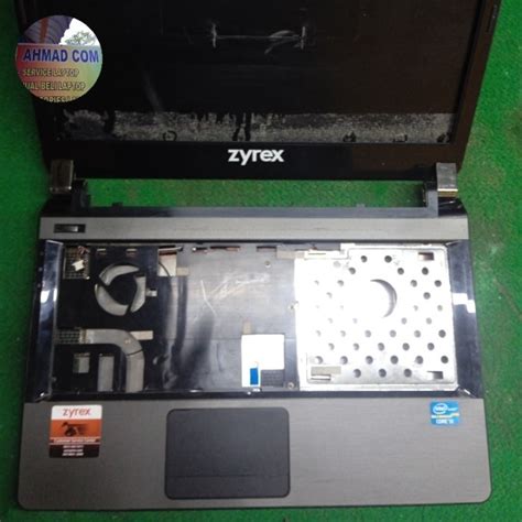 Jual Casing Lengkap LAPTOP ZYREX WT Shopee Indonesia