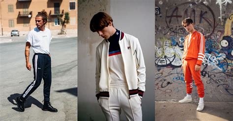 แต่งตัวยังไงดี ให้เป็นทั้งหนุ่มสปอร์ต และสวมใส่ได้ชีวิตประจำวัน