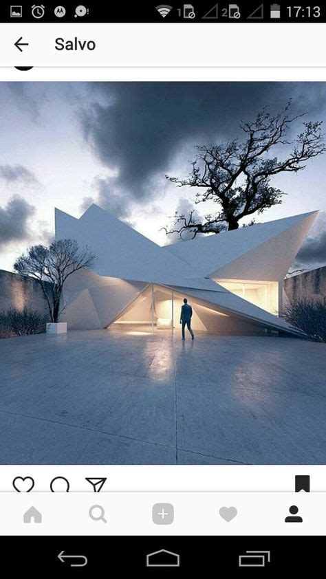 65 Deconstructive Architecture Buildings Ideas Architecture Building