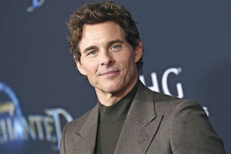 Is James Marsden Still Acting Whats Next In 2026