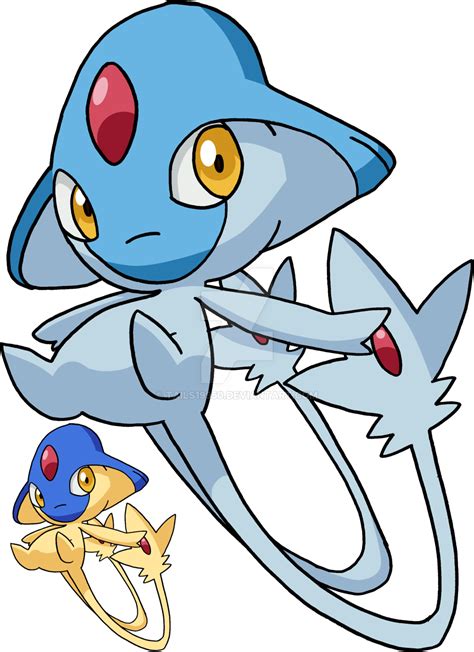 Azelf Pokemon Lake Guardians Small Size Psychic Type Legendary