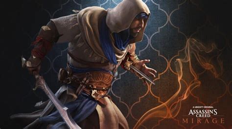 Assassins Creed Mirage Wont Have Leveling Rgamespiracy