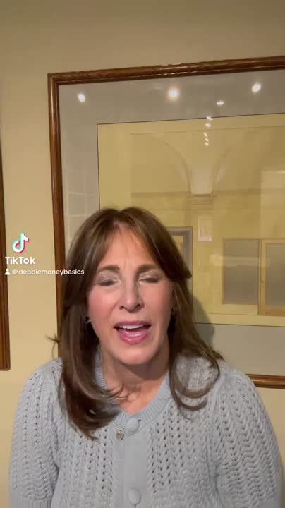 Debbie Bloyd Posted On Linkedin