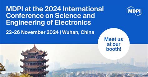 Mdpi On Linkedin Mdpi Openaccess Conference Icsee24
