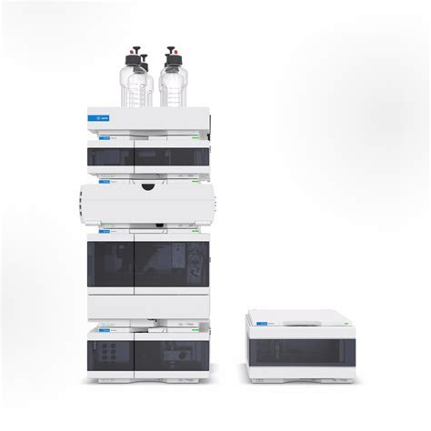 A Comprehensive Look At Agilent Hplc Components Detectors Pumps And