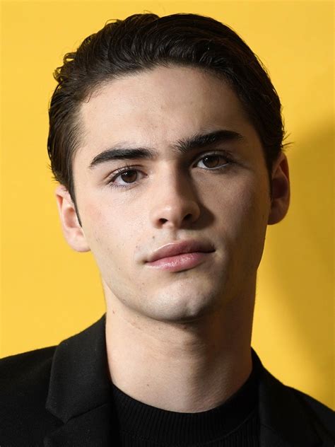 Joshua Colley Actor Singer