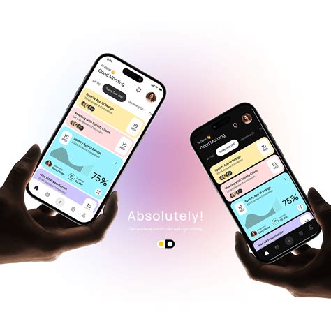 Taskify Project Management Ui Kit Behance