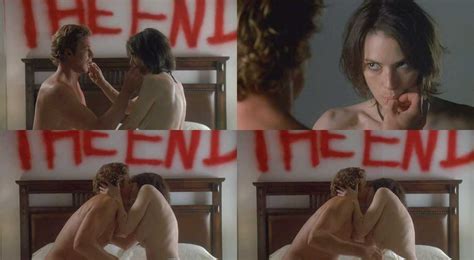 Winona Ryder Nude Photos And Videos Celeb Masta