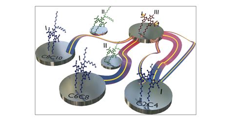 Controlling Polymorphic Transitions In N Type Organic Semiconductor Single Crystals By Alkyl