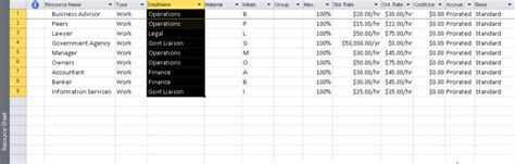 how to create custom fields in microsoft project skillforge