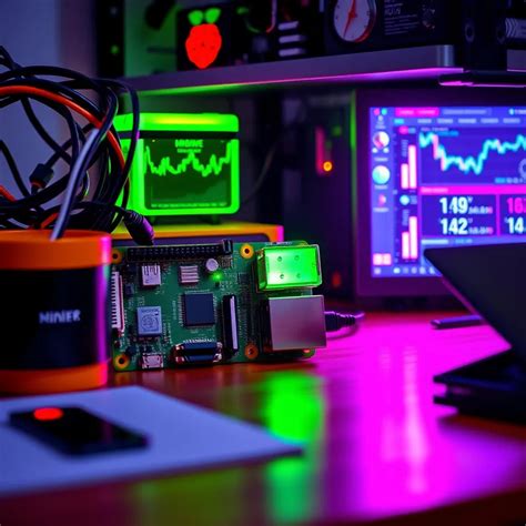 Building A Raspberry Pi Mining Rig At Home Coinbuzznow