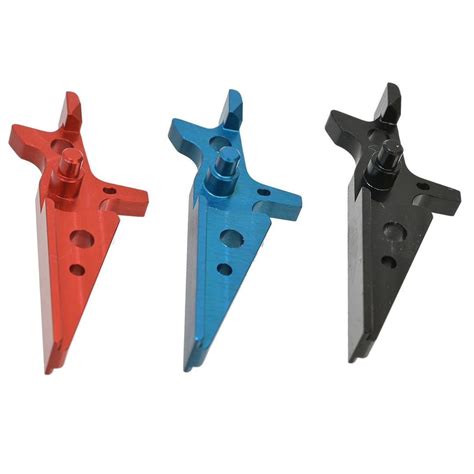 Retro Arms Airsoft Cnc Aluminium M Series Speed Trigger Type A