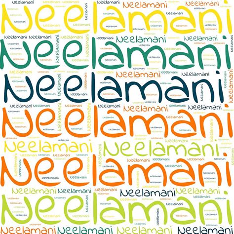 Neelamani Digital Art By Vidddie Publyshd Pixels