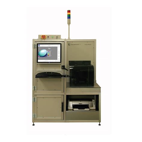 Capacitance Voltage Mapping Electronic Components Nec Toho Technology Inc