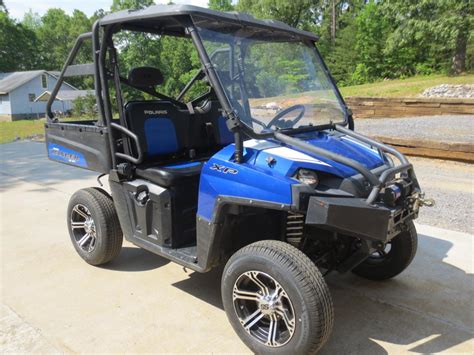 2011 Polaris Ranger 800 Xp Utv Off Road Classifieds Buy And Sell Utv Board