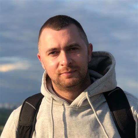 Serhii Kozak System Analyst Nda Xing