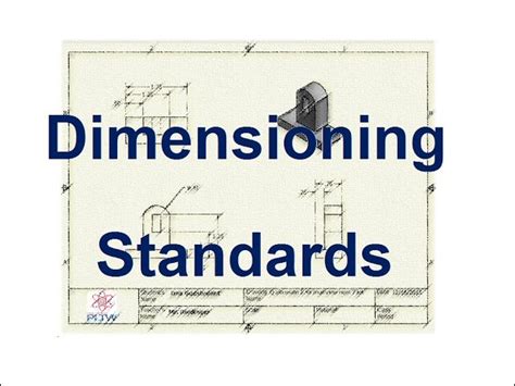 Bs8888 Understanding Technical Drawing 55 Off