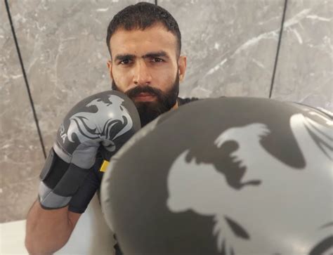 सुमित भ्यान अपने One डेब्यू को यादगार बनाने के लिए तैयार ‘मम्मी पापा