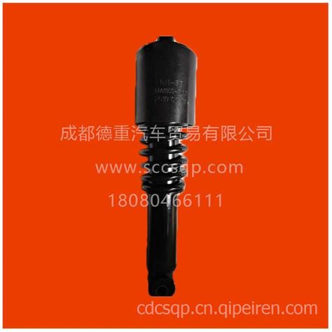 东风天锦KR弹簧减振器总成 左后悬置 5001170 C58005001170 C5800图片高清大图 汽配人网