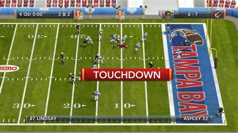 Tecmo Bowl Throwback Review Gamespot