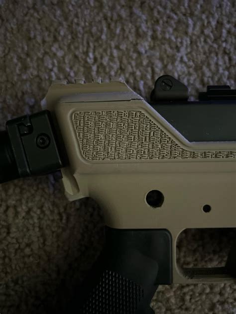 I Know I Can Print Another But Lets Brainstorm Rfosscad