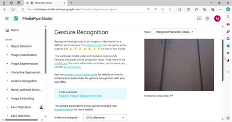 Himasree T On Linkedin Handpose Ai Ml Aimers